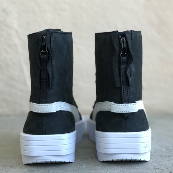 Puma | Shoes | Puma X Xo Parallel X The Weeknd Shoes | Poshmark